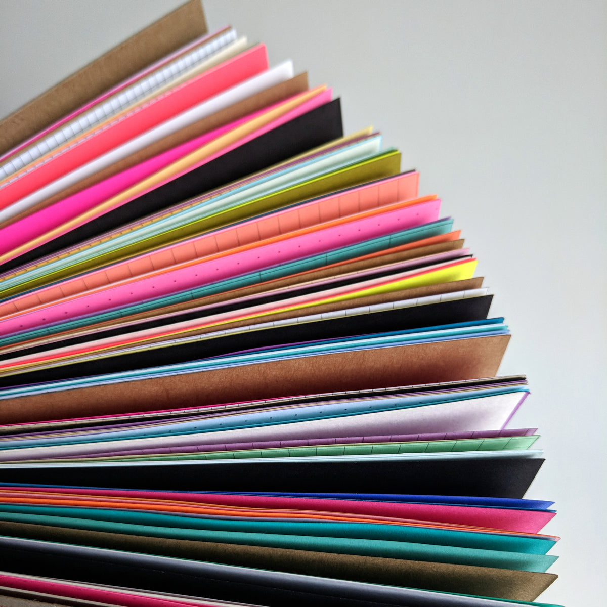 JUNQUE JOURNALS - 2nd Quality – Yellow Paper House