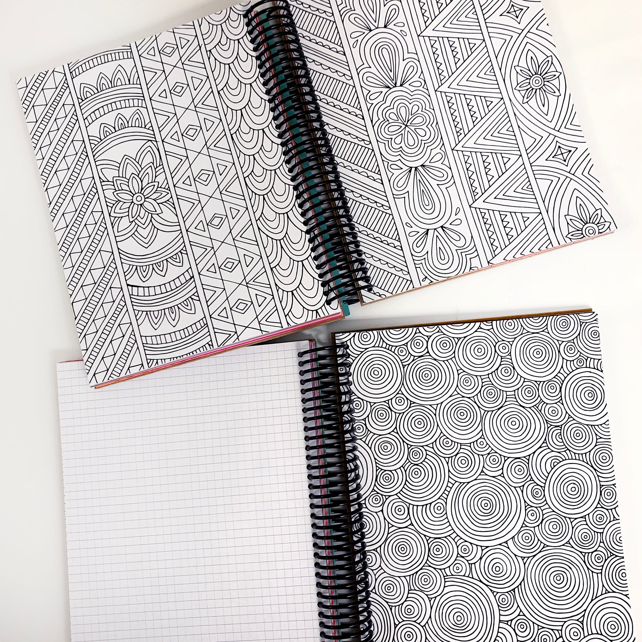 how to draw doodle diary